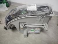China Howo Left Headlight and Right Headlight for SINOTRUK CNHTC Car Fitment WG9719720001 for sale