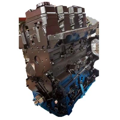 China Shacman Truck Model Original and Used Heavy-Duty Hawe FAW Weichai Natural Gas Engine for sale