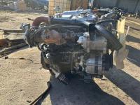 China Shacman Truck Model Original and Used Heavy-Duty Hawe FAW Weichai Natural Gas Engine for sale