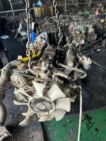 China Shacman Truck Model Original and Used Heavy-Duty Hawe FAW Weichai Natural Gas Engine for sale