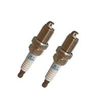 China Yuchai Natural Gas Engine Parts MY800-3705002 IFR7U-4D Generator Spark Plugs Original 0.5KG for sale