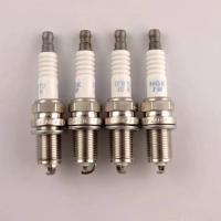 China Yuchai Natural Gas Engine Parts MY800-3705002 IFR7U-4D Generator Spark Plugs Original 0.5KG for sale