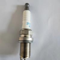China Yuchai Natural Gas Engine Parts MY800-3705002 IFR7U-4D Generator Spark Plugs Original 0.5KG for sale
