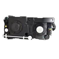 China 811w25101-6017 Full LED Headlight and Fog Light Assembly for Commercial Vehicle for sale