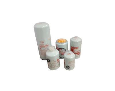 China Universal Year Genuine Fuel Water Separator Filter Element FS36231 for Cummins Engine for sale