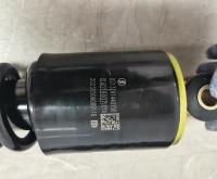 China F2000 Shacman Truck Parts Cab Shock Absorber DZ13241440150 DZ13241430150 for in Trucks for sale