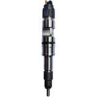 China Professional and Sturdy Steel Oil Injector for Howo WP12 WP13 6126300900 Engine for sale