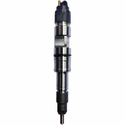 China Professional and Sturdy Steel Oil Injector for Howo WP12 WP13 6126300900 Engine for sale