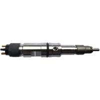China Professional and Sturdy Steel Oil Injector for Howo WP12 WP13 6126300900 Engine for sale