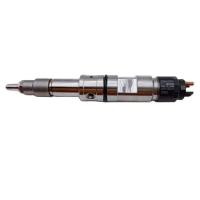 China Professional and Sturdy Steel Oil Injector for Howo WP12 WP13 6126300900 Engine for sale