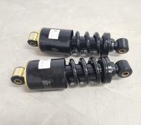 China F2000 Shacman Truck Parts Cab Shock Absorber DZ13241440150 DZ13241430150 for in Trucks for sale
