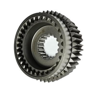 China Spot Fast Gearbox Auxiliary Box Drive Teeth 119T-1707030B 150T-1707030 12JS60T-1707030 for sale