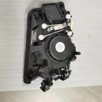 China Diesel Fuel Engine Led Headlight for Jh6-799 Heavy Duty Truck Az9925720061 Az9925720062 for sale