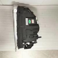 China Diesel Fuel Engine Led Headlight for Jh6-799 Heavy Duty Truck Az9925720061 Az9925720062 for sale