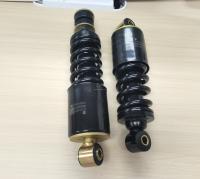 China F2000 Shacman Truck Parts Cab Shock Absorber DZ13241440150 DZ13241430150 for in Trucks for sale