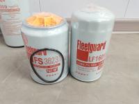 China Universal Year Genuine Fuel Water Separator Filter Element FS36231 for Cummins Engine for sale