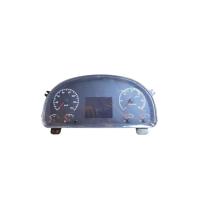 China Black SINOTRUK CNHTC Heavy Duty Truck HOWO 371 Combination Instrument WG9716580025/3 for sale