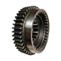 China High Speed 46 Teeth 12JSD200T-1707030 12JS200T-1707030 FAST Gear for Shacman Universal Car Fitment for sale
