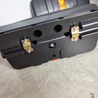 China Shacman F3000 Reversing Mirror Assembly Dz13241770060 for Heavy-Duty Van Truck Parts for sale