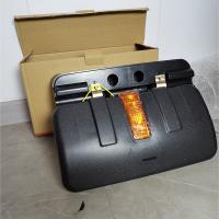 China Shacman F3000 Reversing Mirror Assembly Dz13241770060 for Heavy-Duty Van Truck Parts for sale