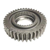 China High Speed 46 Teeth 12JSD200T-1707030 12JS200T-1707030 FAST Gear for Shacman Universal Car Fitment for sale