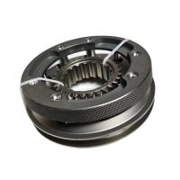 China High Speed 46 Teeth 12JSD200T-1707030 12JS200T-1707030 FAST Gear for Shacman Universal Car Fitment for sale