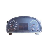 China HOWO A7 Truck Accessories Combination Gauge WG9716580025/3 WG9716582211 WG9716582201 for sale