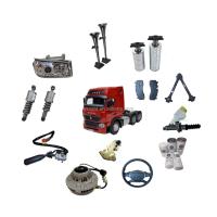 China Steel Truck Parts for Foton Model Shacman F2000 F3000 X3000 M3000 for sale