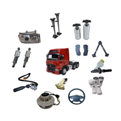 China Steel Truck Parts for Foton Model Shacman F2000 F3000 X3000 M3000 for sale