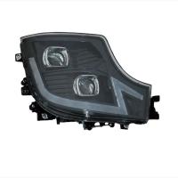 China Truck Headlight Assembly forMercedes-benz 4141 3341 2644 with Other Features and Benefits for sale