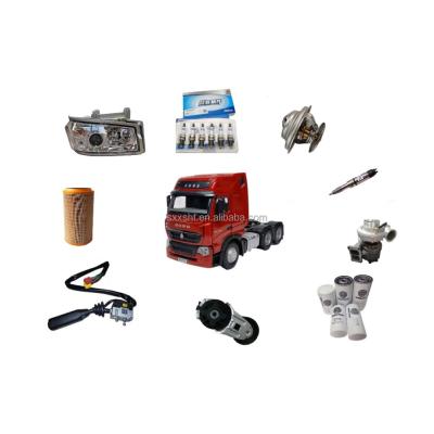 China 1001319530 612630061126 1000442956A 1000450457 Iron Engine Parts for WEICHAI Yuchai for sale
