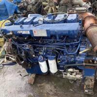 China Universal Year WD615/WD618 Engines in Good Sales Condition Reference NO. WD615/WD618 for sale