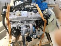 China Universal Year WD615/WD618 Engines in Good Sales Condition Reference NO. WD615/WD618 for sale