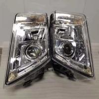 China Volvo Truck Parts 22239254 LED Headlight Heavy Duty Vehicle Spare Parts OEM Avaliable for sale