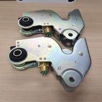 China Cab Hydraulic Lock Dz13241440090 for Shakman F2000/F3000 Truck Parts Original Color for sale