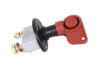 China Shacman Truck Parts X3000 Main Power Relay DZ97189763039 for Main Truck Battery Switch for sale