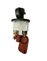 China Shacman Truck Parts X3000 Main Power Relay DZ97189763039 for Main Truck Battery Switch for sale