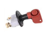 China Shacman Truck Parts X3000 Main Power Relay DZ97189763039 for Main Truck Battery Switch for sale