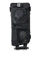 China Suitable Replace/Repair Purpose 90 Wattage Man TGA Headlights 81251016456 81251016457 for sale