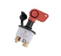 China Shacman Truck Parts X3000 Main Power Relay DZ97189763039 for Main Truck Battery Switch for sale