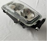 China Suitable Replace/Repair Purpose 90 Wattage Man TGA Headlights 81251016456 81251016457 for sale