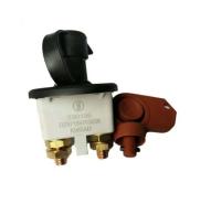 China Shacman Truck Parts X3000 Main Power Relay DZ97189763039 for Main Truck Battery Switch for sale