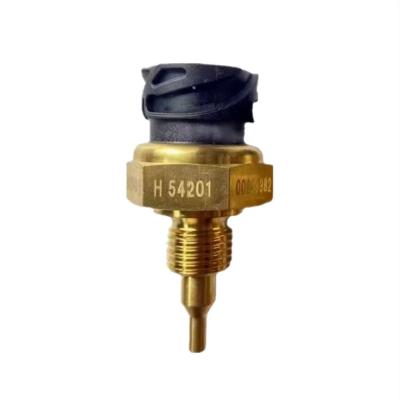 China Top-Notch FHB320 Quick Transmission Hydraulic Retarder Sensor Switch for 2007-2012 Models for sale
