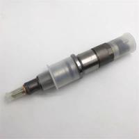 China Shacman Cum.min.s Diesel Engine Assembly 0445120059 0445120231 Fuel Injector Assembly 2872544 for sale