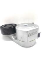 China Shacman HOWO Truck Engine System Belt Tensioner Pulley by Weichai Diesel Engine Parts for sale