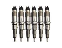 China Shacman Cum.min.s Diesel Engine Assembly 0445120059 0445120231 Fuel Injector Assembly 2872544 for sale