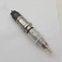 China Shacman Cum.min.s Diesel Engine Assembly 0445120059 0445120231 Fuel Injector Assembly 2872544 for sale