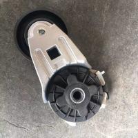 China Shacman HOWO Truck Engine System Belt Tensioner Pulley by Weichai Diesel Engine Parts for sale