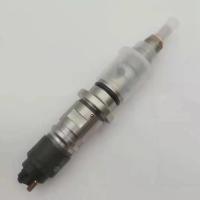 China Shacman Cum.min.s Diesel Engine Assembly 0445120059 0445120231 Fuel Injector Assembly 2872544 for sale