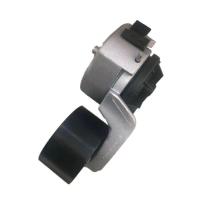 China Shacman HOWO Truck Engine System Belt Tensioner Pulley by Weichai Diesel Engine Parts for sale